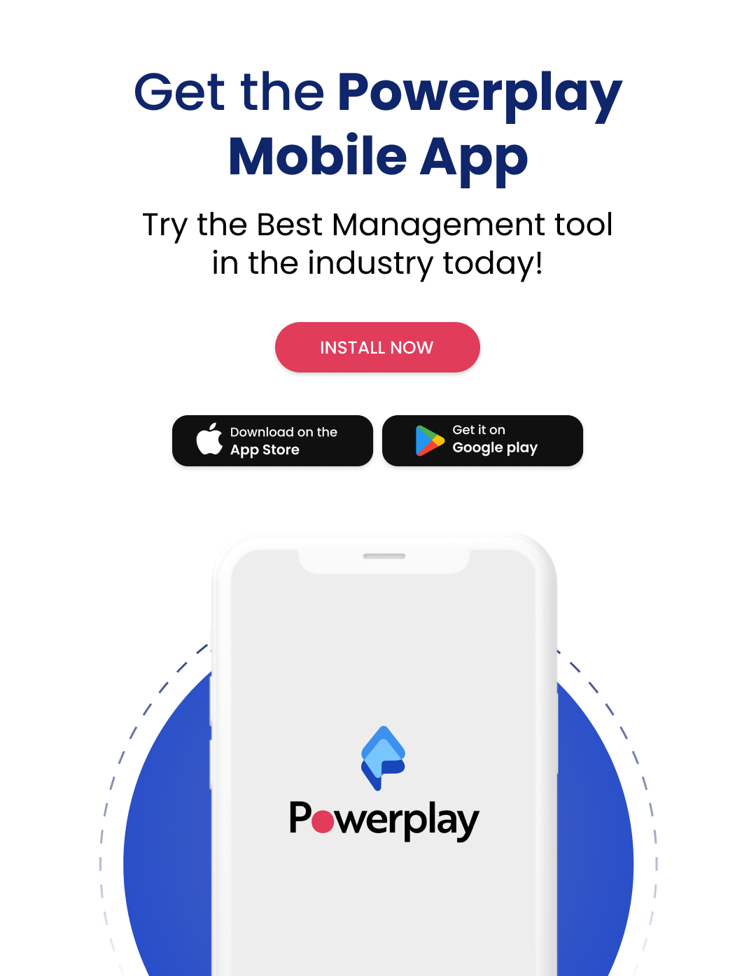 Request Demo | Powerplay Construction Management Software